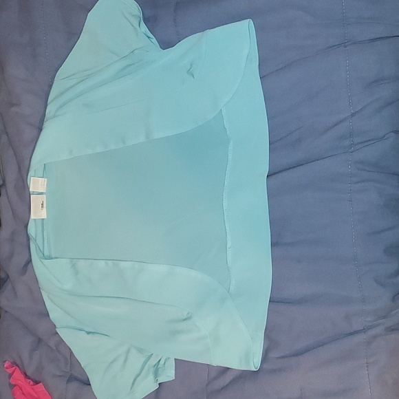 Cato | Shirts & Tops | Cato Girls Cropped Sweater | Poshmark